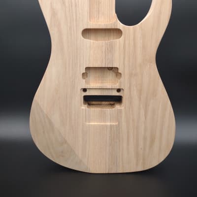 Custom Telecaster Body, Hand Carved | Reverb