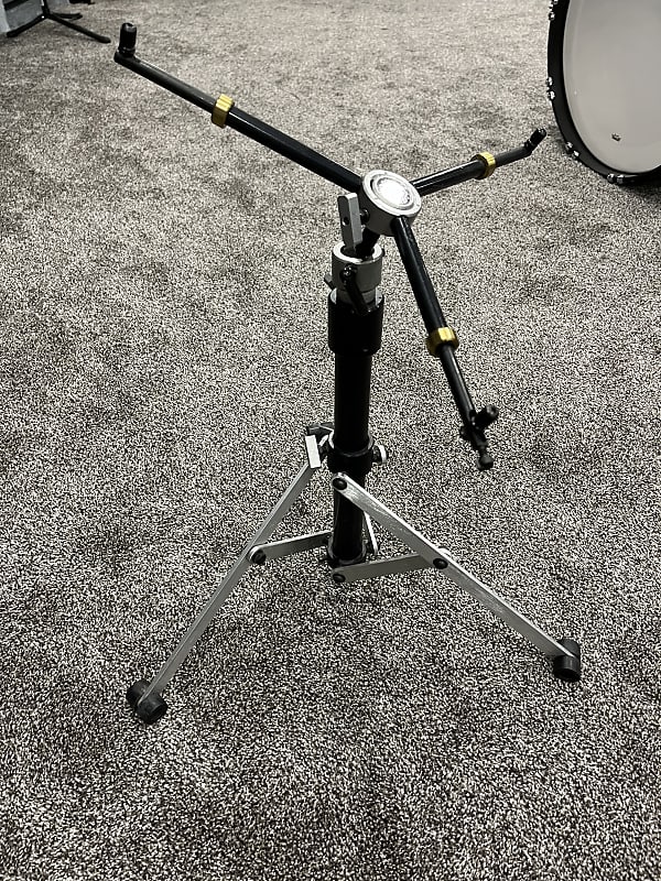 Axis Vortex Snare Drum Stand | Reverb