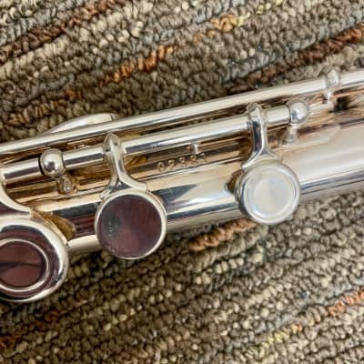 Blessing B101 Flute with Case | Reverb Deutschland