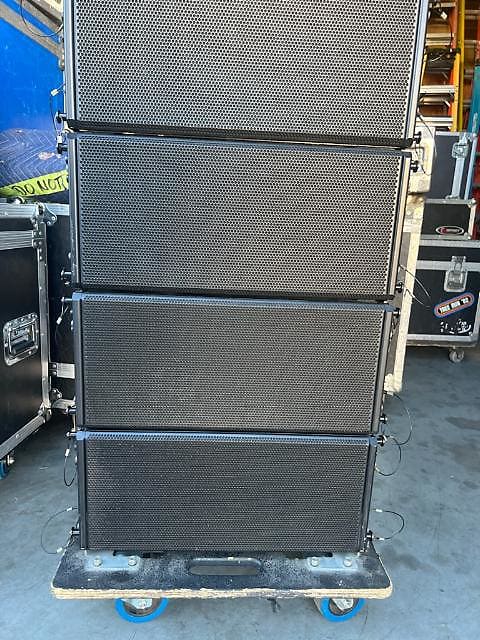 QSC WL 3082 2019 - Black | Reverb