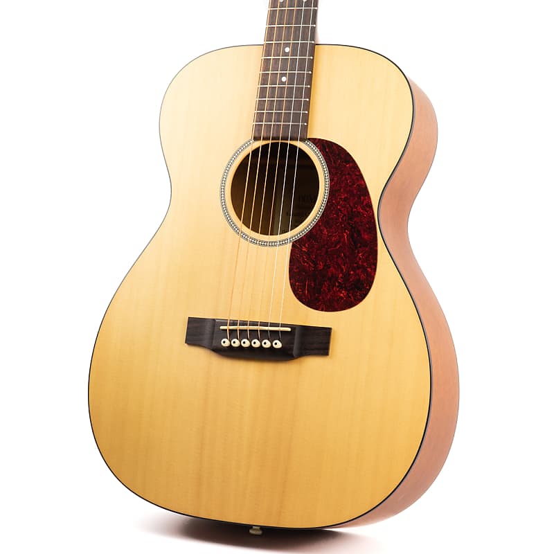 2001 Martin 00M Grand Concert Natural | Reverb UK