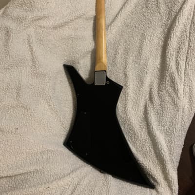 Jackson Kb1 1994 Black | Reverb