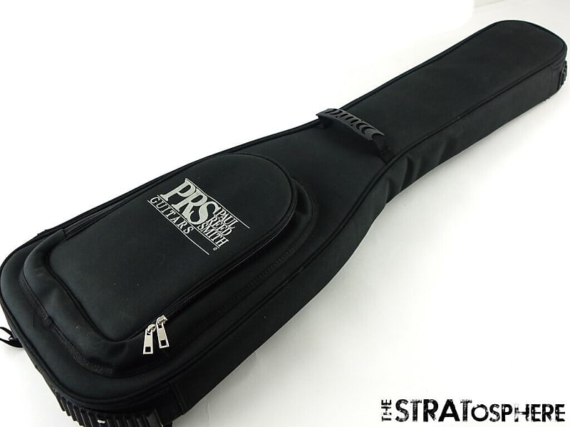 Used PRS Premium Gig Bag from USA Paul Reed Smith from Fiore | Reverb