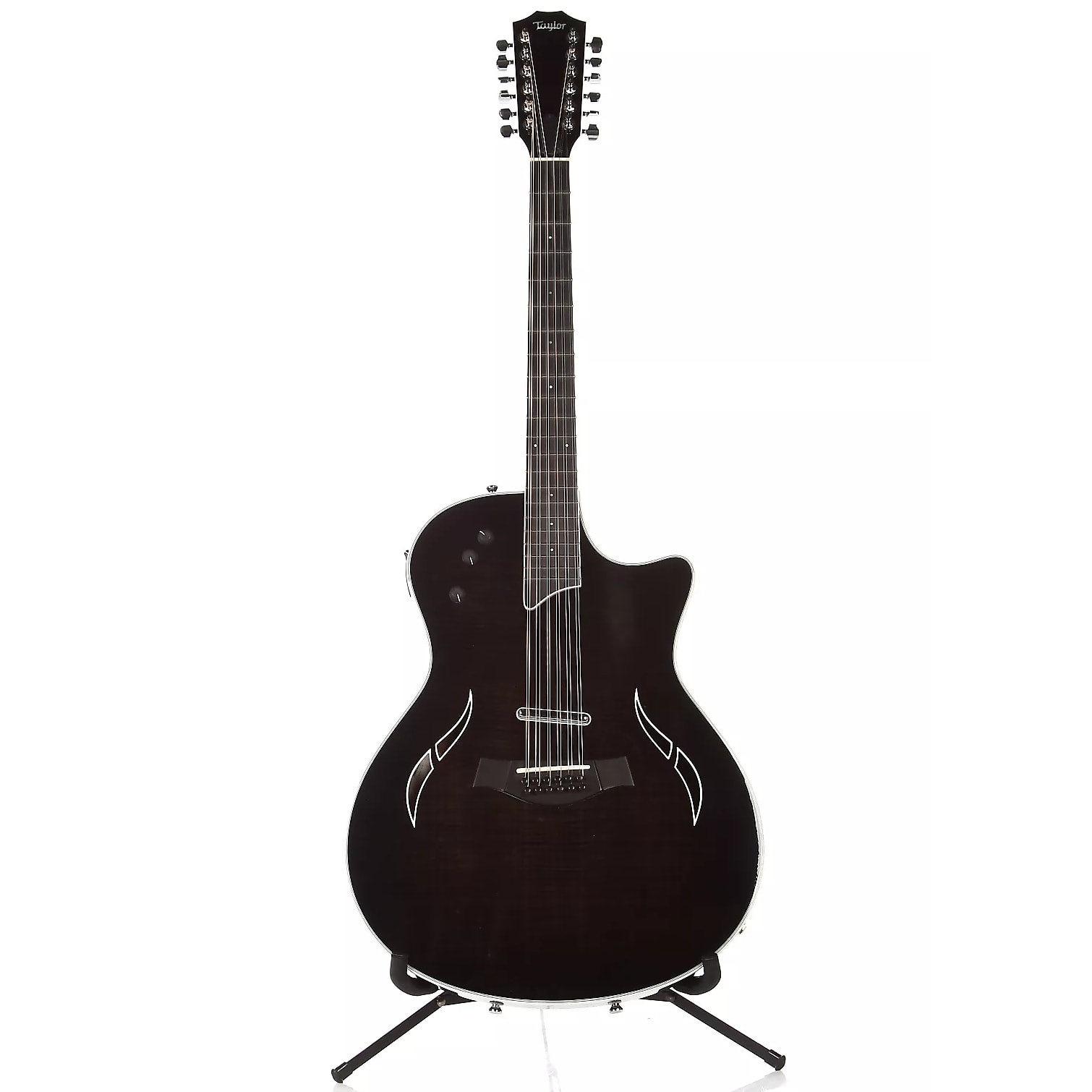 Taylor T5S1-12 Standard Maple 12-String | Reverb