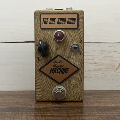 DanDrive Bonk Machine | Reverb