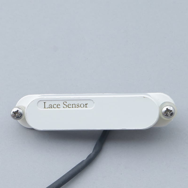 Lace Sensor Gold Strat Single Coil Guitar Pickup PU-10477 | Reverb