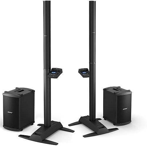 Bose (2) Bose L1 Model 2 System with B2 Bass, ToneMatch | Reverb