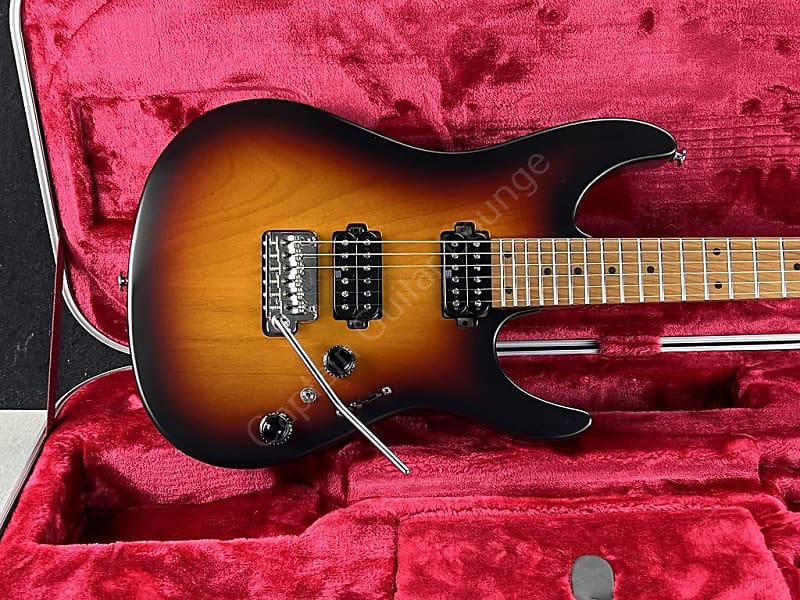 2020 Ibanez - AZ2402-TFF - like new - ID 2534 | Reverb