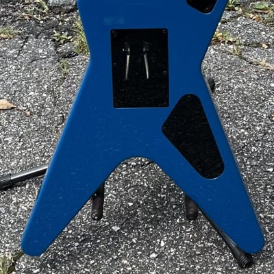 2015 Dean From Hell Dimebag Darrell Signature ML Pantera | Reverb