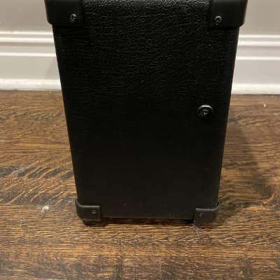 Charvel CH-200R Solid State Spring Reverb Amplifier FX Loop | Reverb