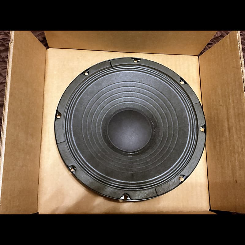 Soundtech STS210-8 10" speaker 8 ohms | Reverb