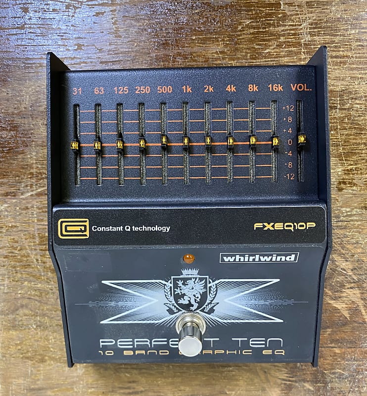 Whilwind Perfect Ten | Reverb Canada