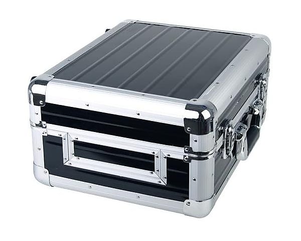 ZOMO CDJ-1 CASE UNIVERSALE MIXER 12" XT BLACK +PROFILI IN | Reverb