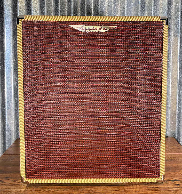 Ashdown TW-STUDIO15 25th Anniversary Studio 15 1x15" 300 Watt | Reverb