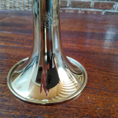 Kanstul French Besson 620 Cornet 2000s - Laquer | Reverb Australia