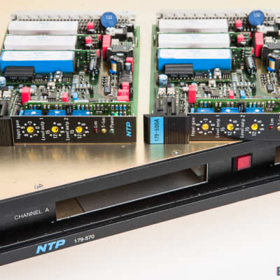 Aphex Compellor 320A #9 | Reverb UK