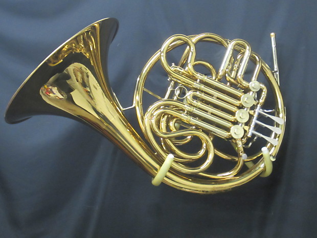 Conn 6D Artist Series | Reverb