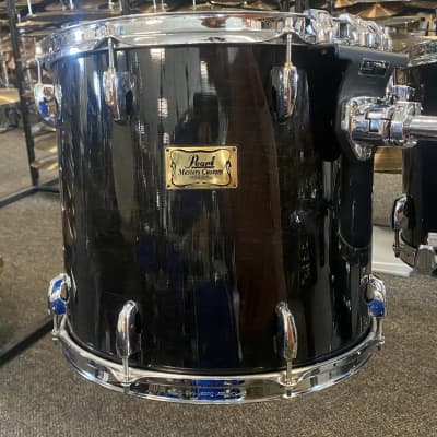 Pearl Masters Custom Drum Set - 22, 10, 12, 14, 16 | Reverb