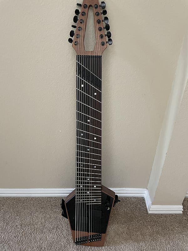 Mobius Megatar Toneweaver | Reverb