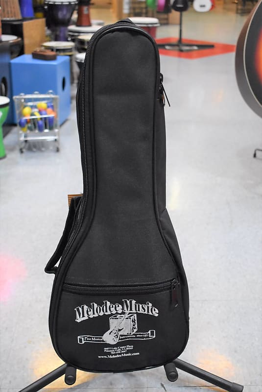 Melodee Music HGB-UB1 Baritone Ukulele Gig Bag | Reverb