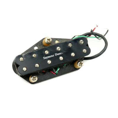 Seymour Duncan STK-T1n Vintage Stack Rhythm for Tele | Reverb