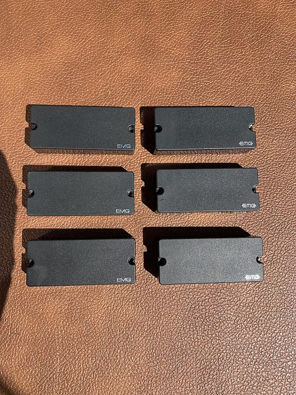 EMG 35 Pickup Lot | Reverb