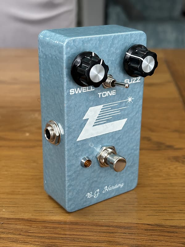 B.G. Harding Baby zonk | Reverb