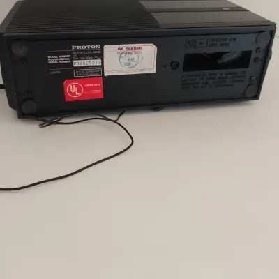 Proton Radio Proton Radio 320 | Reverb