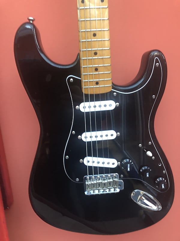 Vester Tradition 1980s Vintage Custom Stratocaster | Reverb Australia