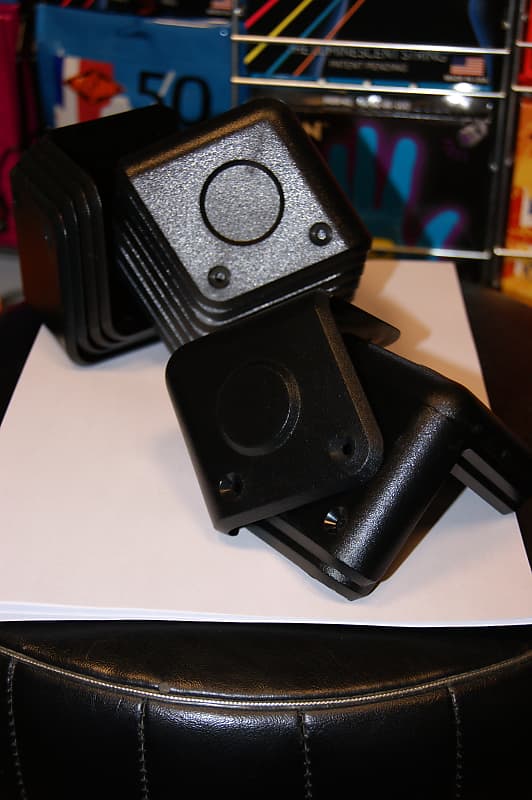 Ohm RW Series replacement speaker corners | Reverb UK