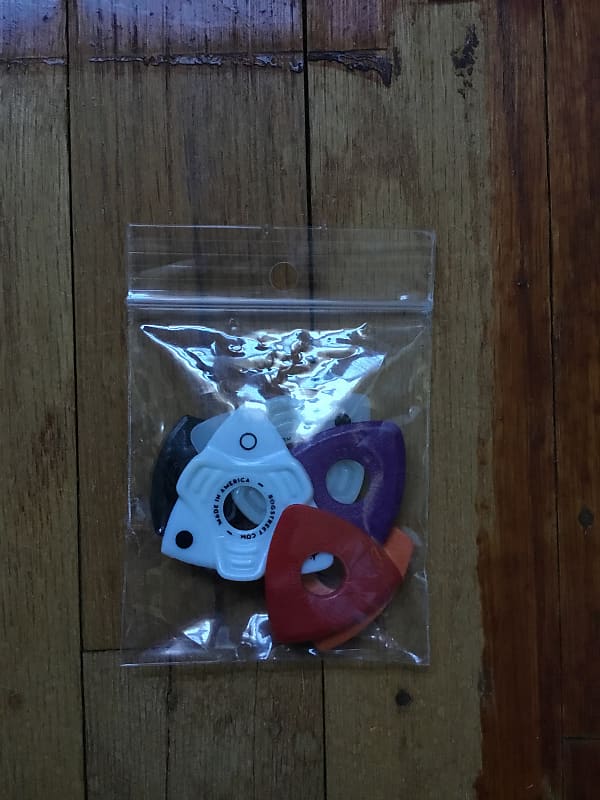 Bog Street Axe Sample Pack | Reverb