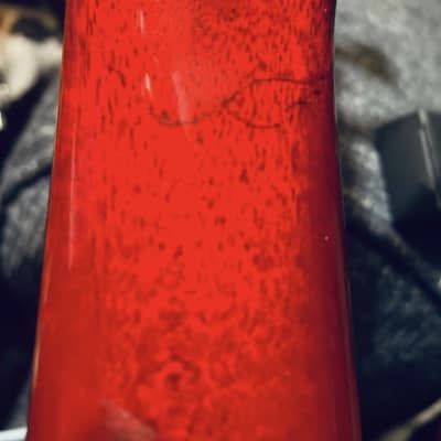 GMP Roxie ss deluxe 90s - Sunburst | Reverb