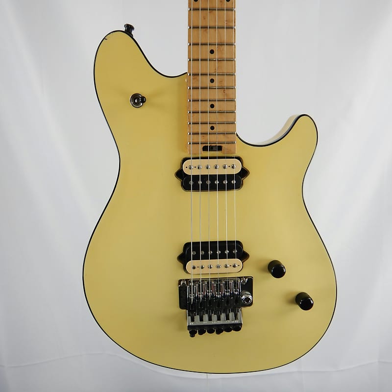 Peavey EVH Wolfgang Standard Warehouse Parts | Reverb