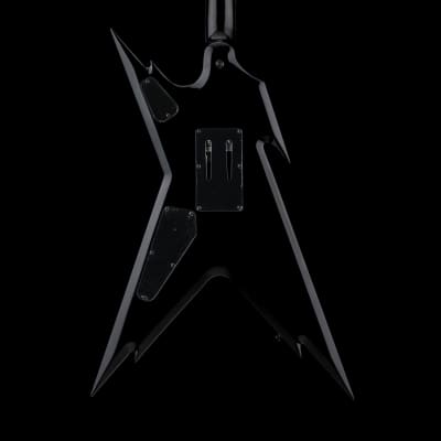 Dean Dimebag Razorback ML - Lightning #10097 w/ Factory | Reverb