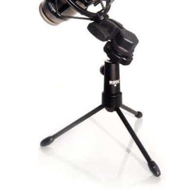 SoundLAB G001DC Adjustable Tripod Laptop Stand | Reverb UK