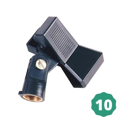 Bose PM-10 Voice and music microphone with stand | Reverb