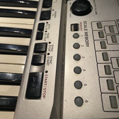 Yamaha PSR-A1000 MUSIC WORKSTATION 61 KEYS ORIENTAL KEYBOARD | Reverb