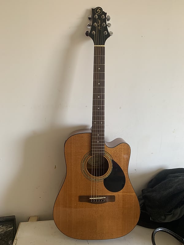 Greg Bennett D | Reverb