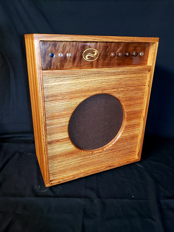 Ocean Amplifiers Malibu 18-Watt Combo Amp | Reverb