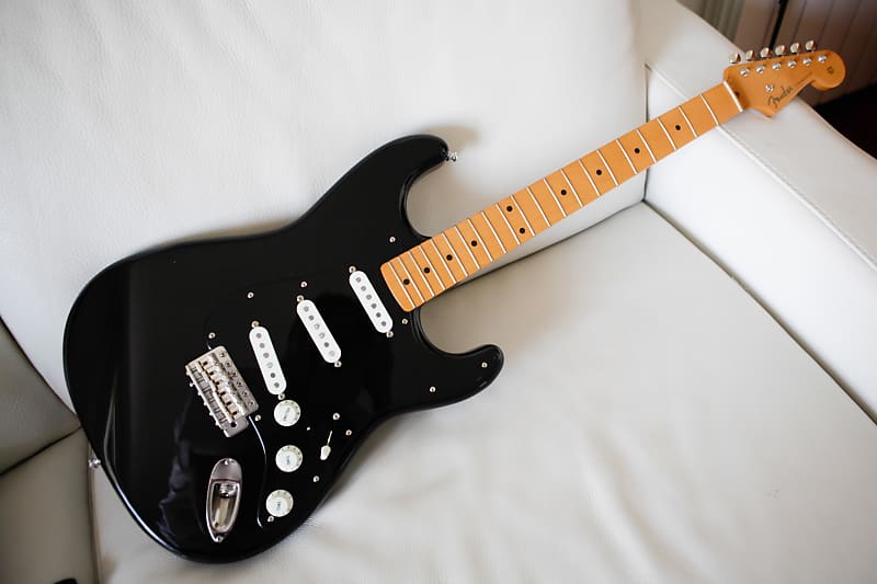 Fender Stratocaster ST-57 1991 Japan Fujigen | Reverb
