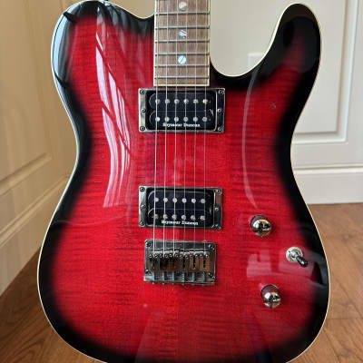 B.C. Rich Special Edition “Evil Edge” Mockingbird – New | Reverb