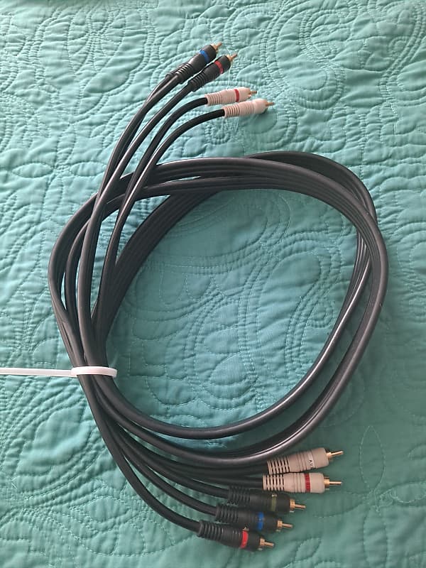 Cable RCA | Reverb
