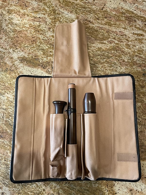 Moeck Rondo Recorder | Reverb