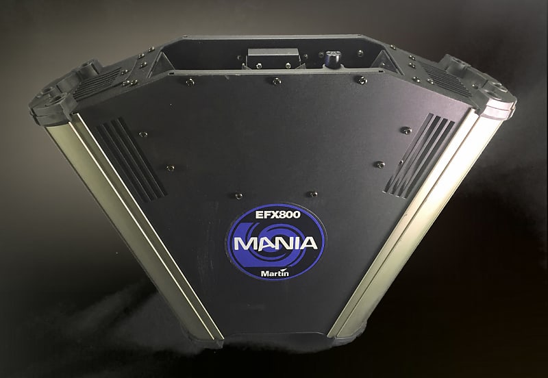 Martin Mania EFX800 DJ Effects Light (2 available ) | Reverb
