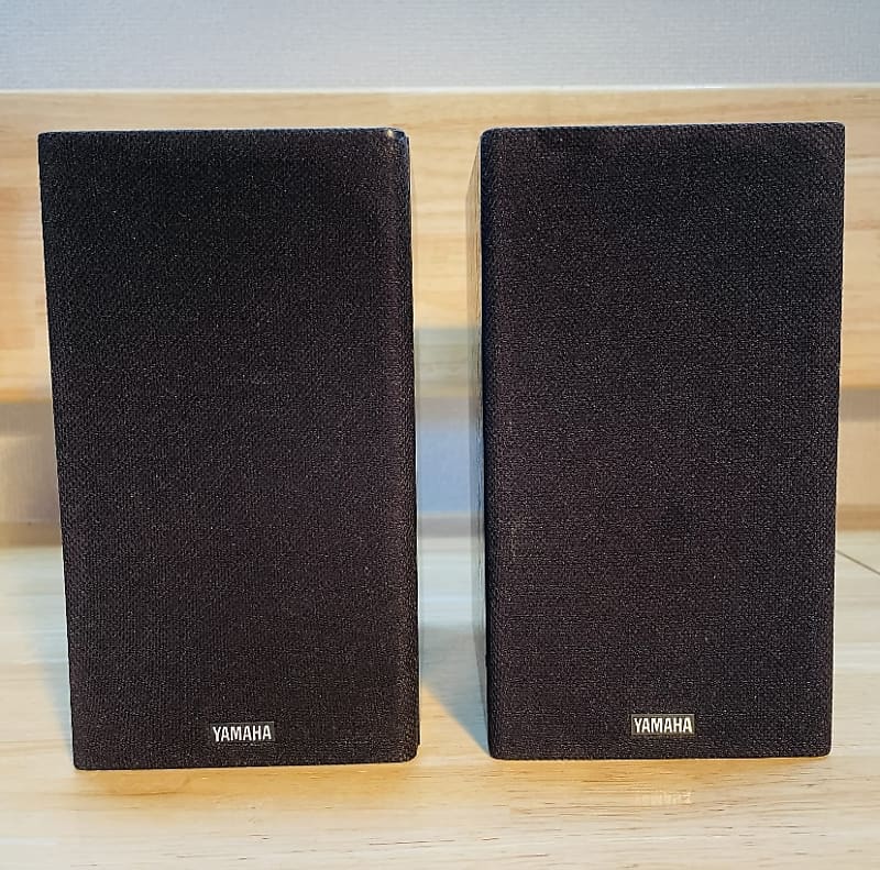 Yamaha NS-10MM - Black | Reverb