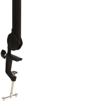 Rode PSA1 Desk-mounted Broadcast Microphone Boom Arm Bundle | Reverb