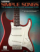 More Simple Songs - The Easiest Easy Guitar Songbook Ever | Reverb
