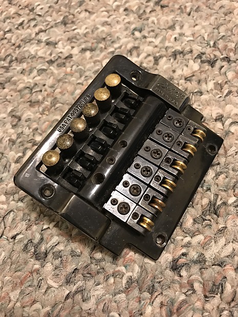 Kahler 2300 Tremolo | Reverb