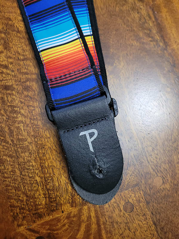 Perri's Guitar Strap | Reverb