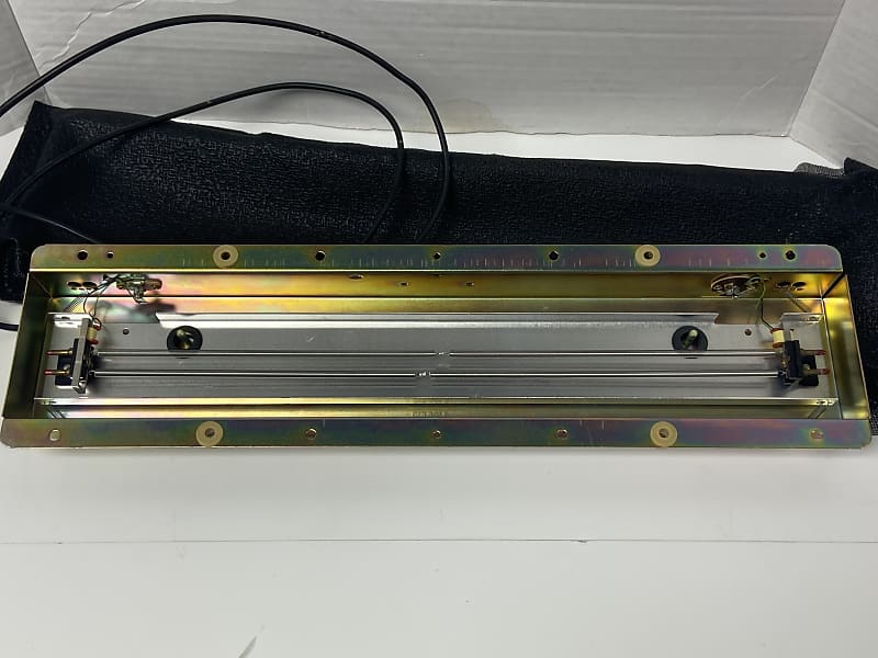 Peavey Reverb Tank and Cover 70's 80's | Reverb